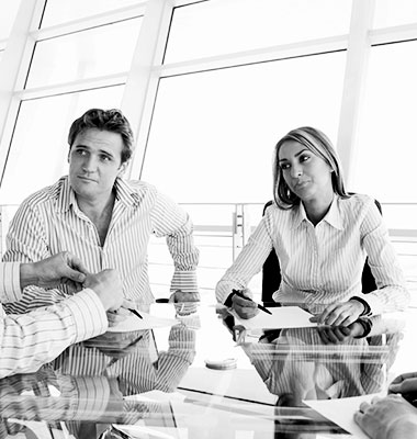 Should You Consider Overqualified Talent? | Barrington Staffing